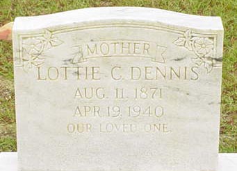 Comrade Cemetery, Vernon Parish Cemeteries of LA Gloria B. Mayfield